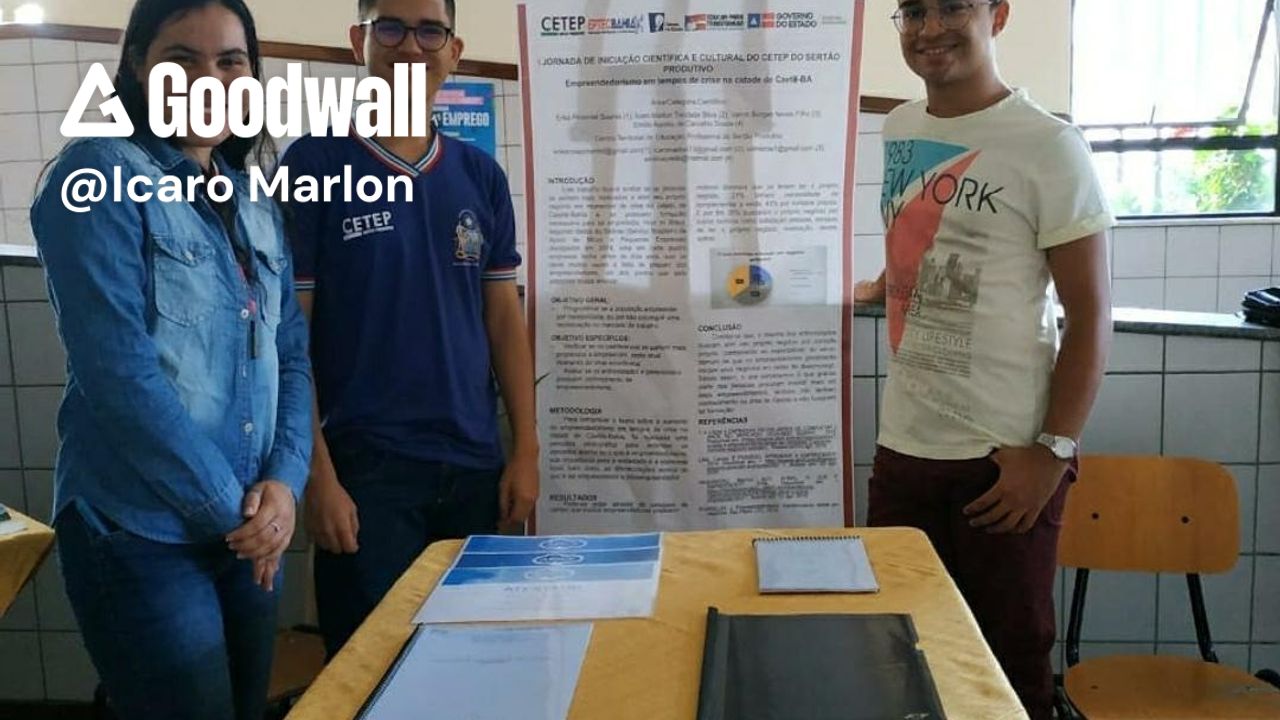 Icaro Marlon s Post On Goodwall The Present Work Aims To Analyze If icaro-marlon-s-post-on-goodwall-the-present-work-aims-to-analyze-if